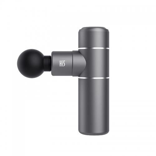 Hi5 Brunning Mini Vibration Massage Device,5 Levels Adjutments